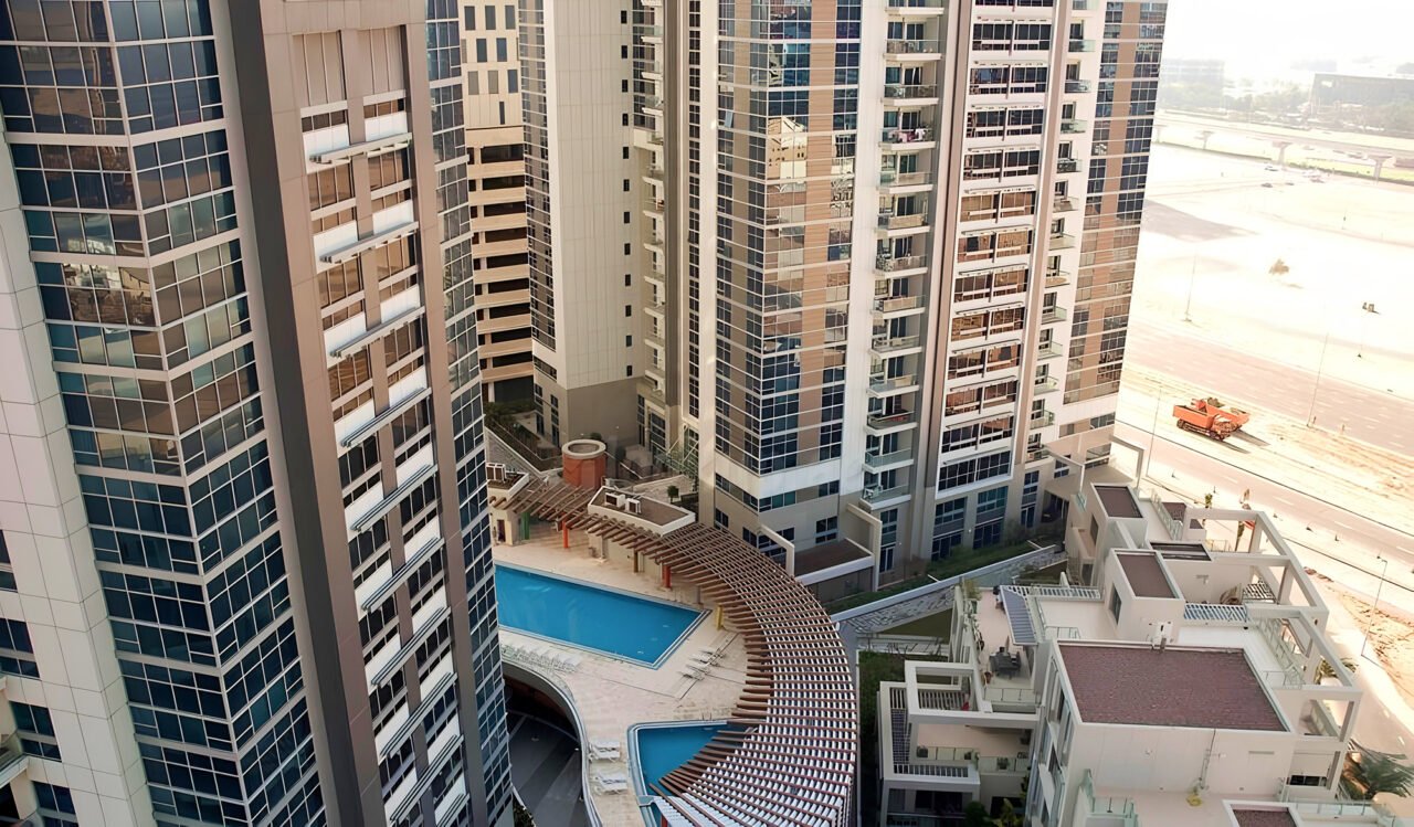 Executive Towers by Dubai Properties in Business Bay, Dubai | Buy studios, apartments, villas ...