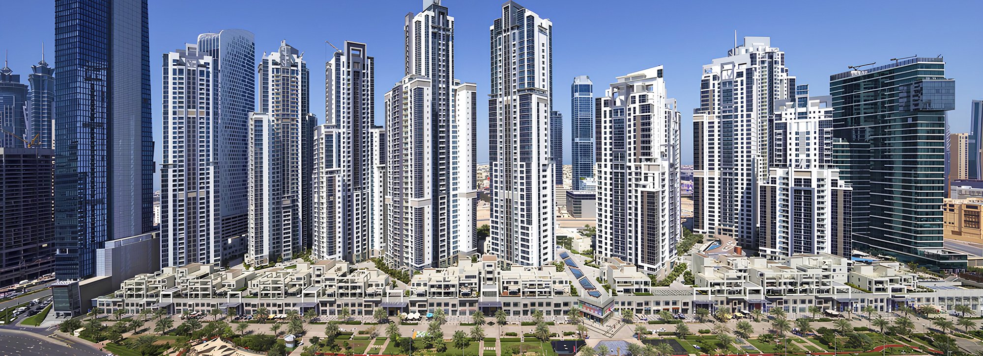 Executive Towers by Dubai Properties in Business Bay, Dubai | Buy ...