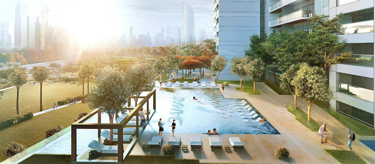 Reva Residences by DAMAC Properties in Business Bay, Dubai | Buy ...