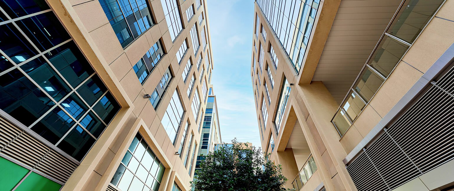 Bay Square by Dubai Properties in Business Bay, Dubai | Buy studios and ...