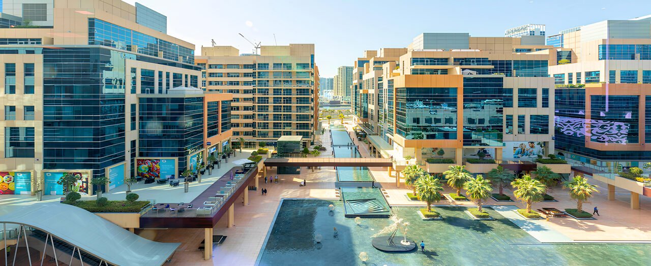 Bay Square by Dubai Properties in Business Bay, Dubai | Buy studios and ...