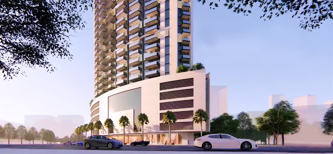 Nobles Tower by Tiger Properties in Business Bay, Dubai | Buy ...