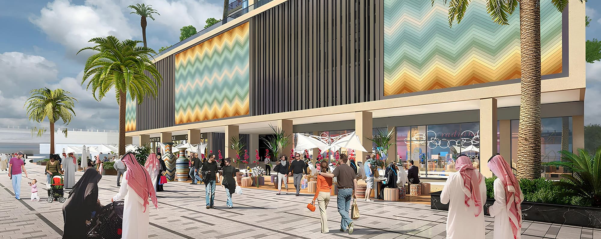 Top Prime Retail Spaces in Business Bay Shops for Sale and Investment ...