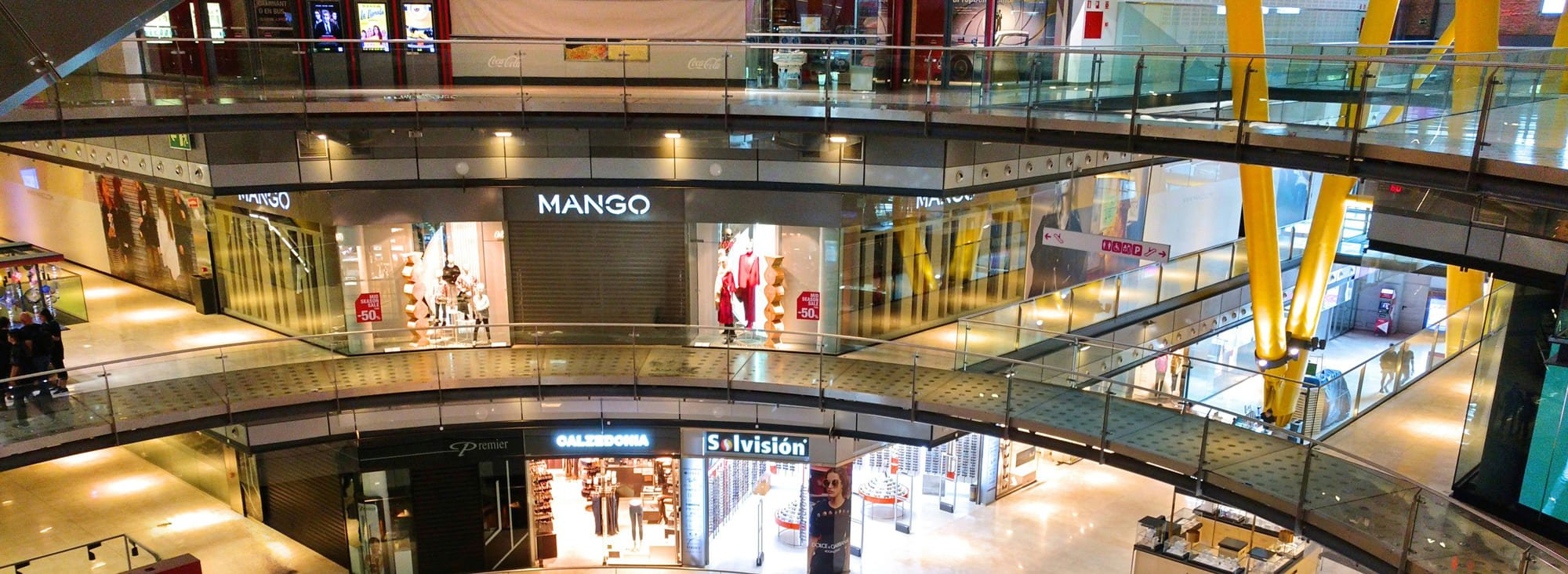 Top Prime Retail Spaces in Business Bay Shops for Sale and Investment ...